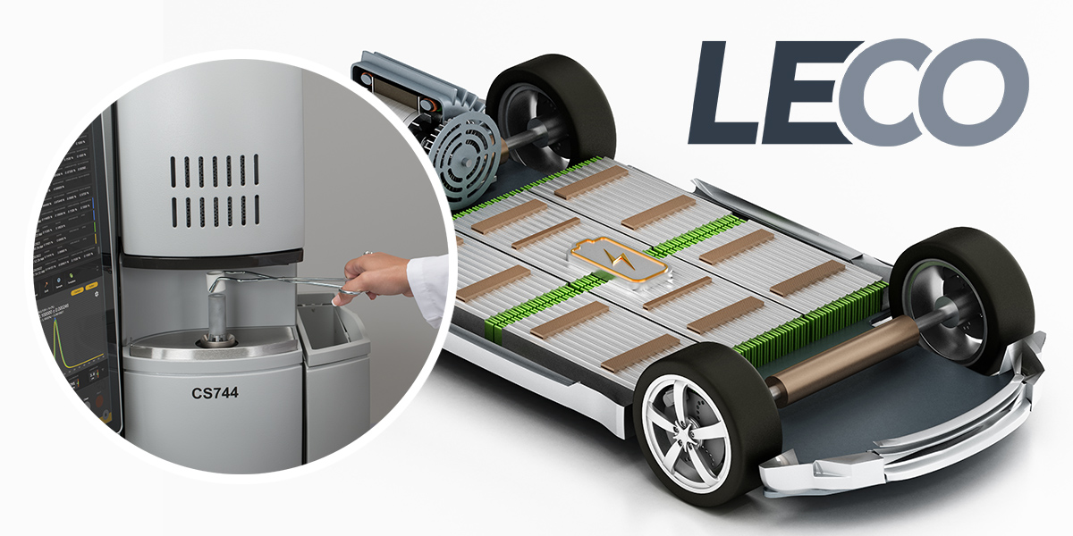 Welcome:LECO Instruments Vietnam Ltd.