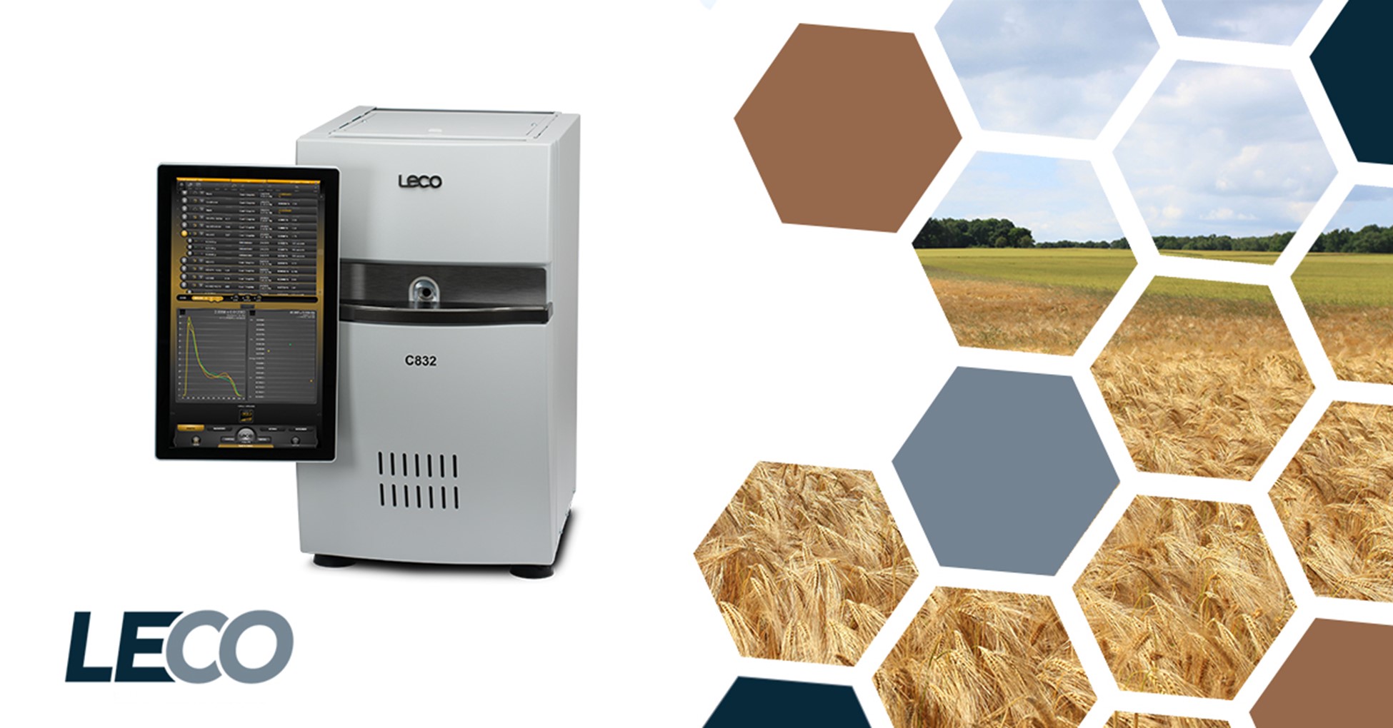 Welcome:LECO Instruments Vietnam Ltd.