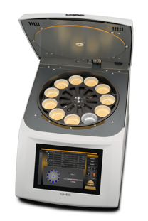 Welcome:LECO Instruments Vietnam Ltd.